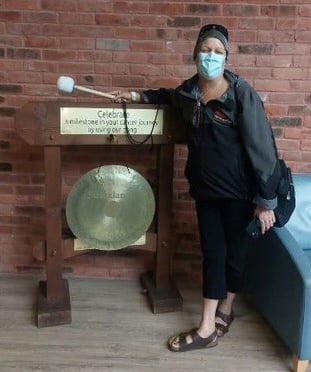 Jenn's Unwavering Resilience: A Breast Cancer Survivor's Journey