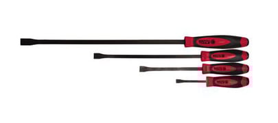 The Best Heavy-Duty Pry Bar Set to Own – NOW IN BLUE!