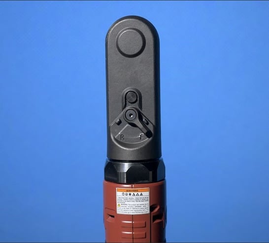 Matco Tools New 16v Cordless Sealed Head Ratchets Are Next Level